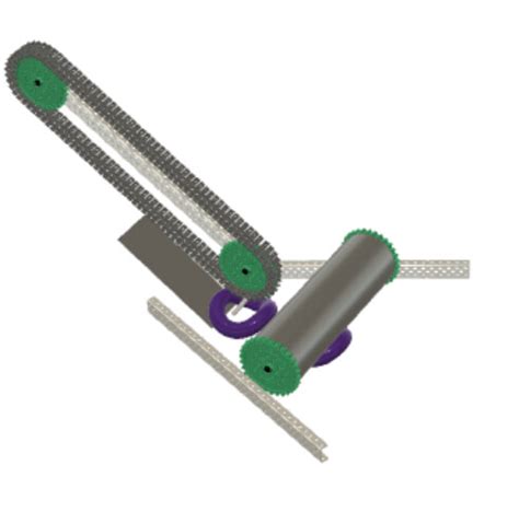 Tipping Point Meta By VexTeamZ VEX V General Discussion VEX Forum