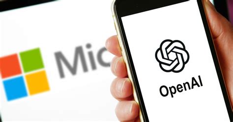 Microsoft OpenAI To Be Investigated By UK Antitrust Regulator