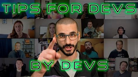 Are You A Coder You Need These Tips Top Tips From The Coding