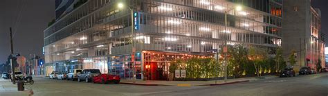 Kevineats Mr T Los Angeles Ca