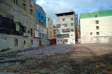 防災都更多元重建見成效 蘆洲首案拆除完成 風傳媒
