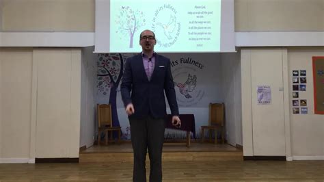 Values Assembly Week 4