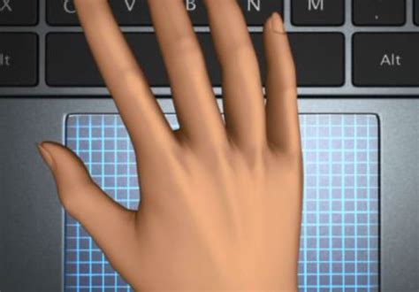 Synaptics Showcases Clickpad 20 And Typeguard Technology For Touchpads Pc Perspective