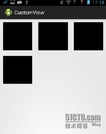 Android开发实践自定义ViewGroup的onLayout 分析 Jhuster的专栏的技术博客 CTO博客