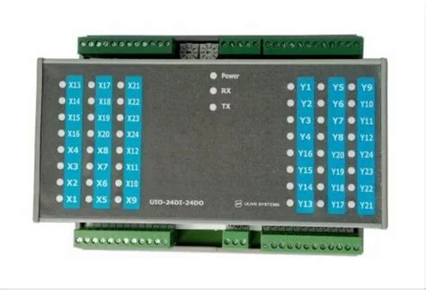 8 Digital Input 8 Digital Output Mod Bus Module At ₹ 5000piece