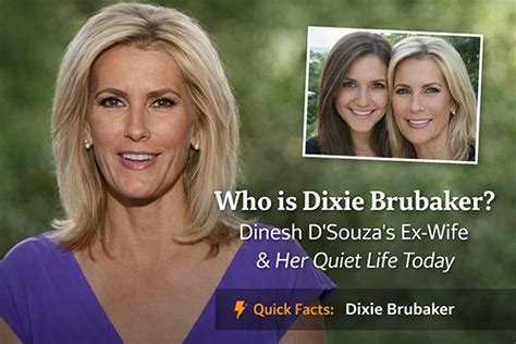 Dixie Brubaker Life Beyond Dinesh Dsouzas Shadow