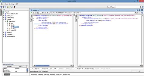 Crear Web Service A Partir De Un Wsdl Con Axis2 Java Tomcat