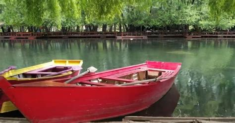 Transformimi I Drilonit Projekti Që Do Vihet Në Jetë Këtë Verë Gati Për Të Mirëpritur Turistët