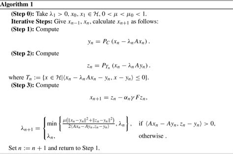 A Subgradient Extragradient Method For Solving Pseudo Monotone Variational Inequality Problems