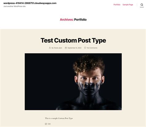 How To Add Gutenberg To Wordpress Custom Post Types Guide