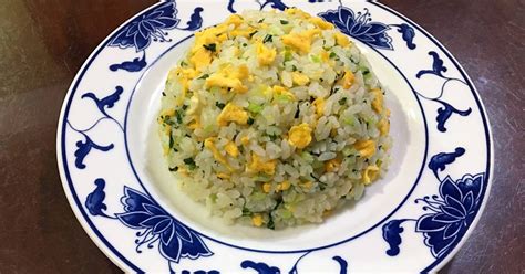 蛋炒飯 食譜作法共84個 Cookpad