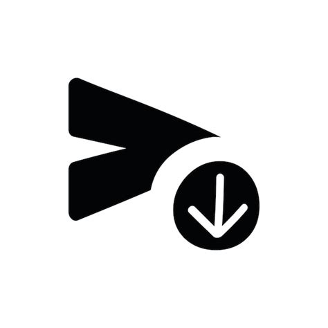 Premium Vector Actions Vector Icon Simple Icon Linear Symbols