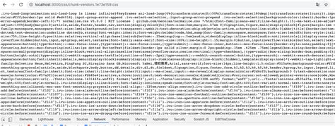 Typeerror Cannot Read Property Statuscode Of Undefined · Issue 154 · Fastifyfastify Static