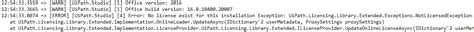 how to connect to ibm websphere and set up connection with uipath