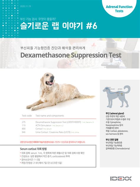 Dexamethasone Suppression Test Kr Pdf