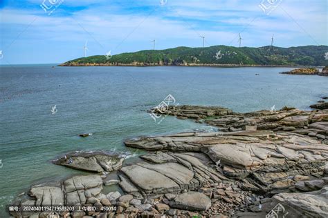 霞浦下尾岛 海洋海岛 自然风景 摄影素材 汇图网www huitu