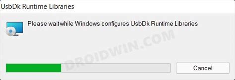 Unlock Bootloader On MediaTek Devices Using MTKClient DroidWin