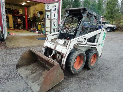 Bobcat Loaders Nettikone