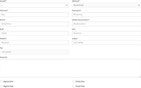 Jquery Form Plugins To Use In Your Websites 46 Options Web Development And Designing