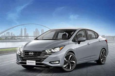 Nissan Sunny 2024 Price In Uae Reviews And Buying Guide Carmoru
