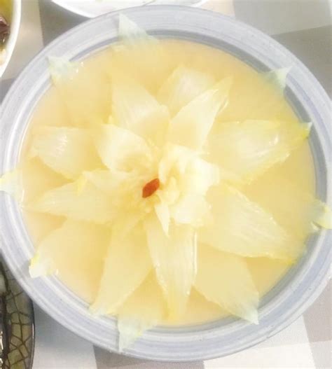【开水白菜的做法步骤图，开水白菜怎么做好吃】山城老妹儿下厨房
