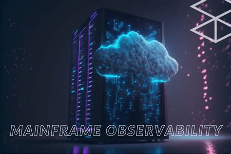 A Brief Introduction To Mainframe Observability