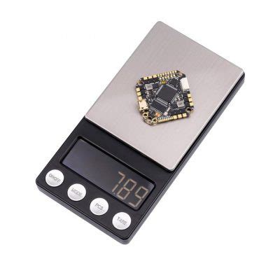 BetaFPV F722 35A AIO Flight Controller