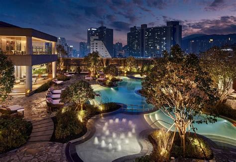 럭셔리 부산 여행의 완성 롯데호텔 부산 인생샷 보장 객실 And 조식 꿀팁