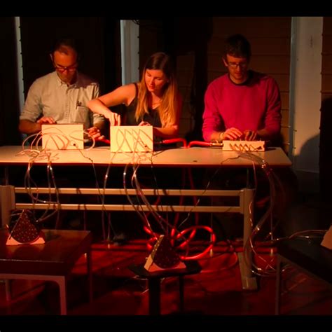 The Siren Organ Hackaday Io