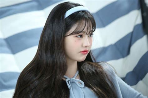 Jang Won Young Woori Bank Advertisement Shoot Behind The Scenes