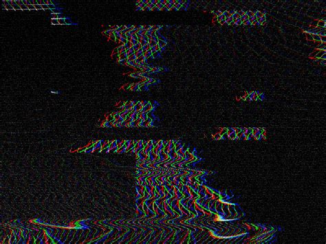 Glitch Scratch Metro Detroit Artist Glitch Scratch Metro Detroit Artist