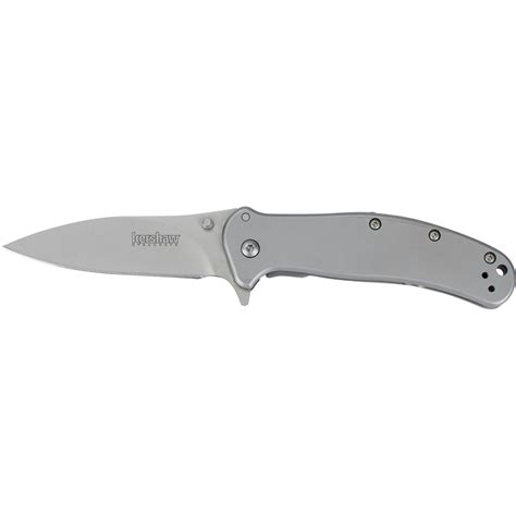 Kershaw Knife