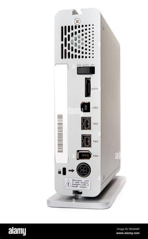 Firewire Port On Computer