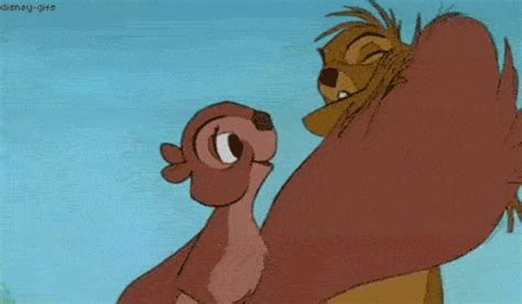 Disney Kiss Gifs Ps Love