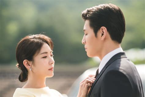 Ha Ji Won And Kang Ha Neul Share A Heart Fluttering Moment Together In Upcoming Drama Soompi