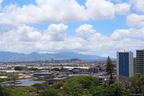 Queen Emma Gardens 1542 1519 Nuuanu Ave Honolulu Downtown