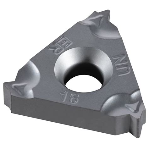 Laydown Threading Inserts Results Page 1 Techmet Carbides