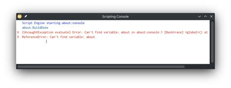 Text Is Unreadable In Javascript Console In Dark Theme · Issue 324 · Overte Orgoverte · Github