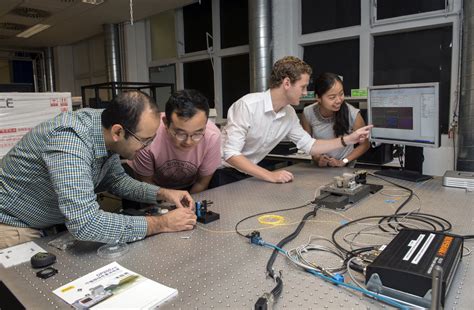 Mechatronic System Design Msd