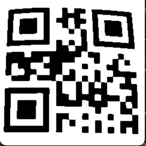 Python Qr Code Detection From Pyzbar With Camera Image Stack Overflow