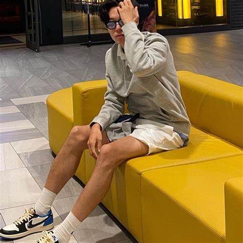 남친룩 1위 류준열🥇 데일리패션뉴스 Dafanew