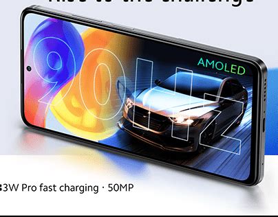 Redmi Note Mi Projects Photos Videos Logos Illustrations And Branding Behance