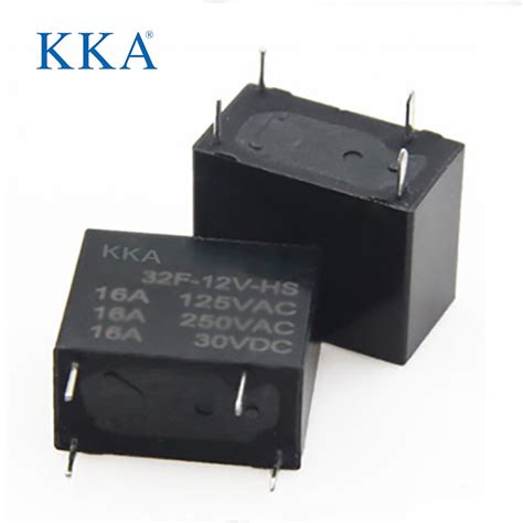 Pcb Mini Relay At Erik Suzuki Blog