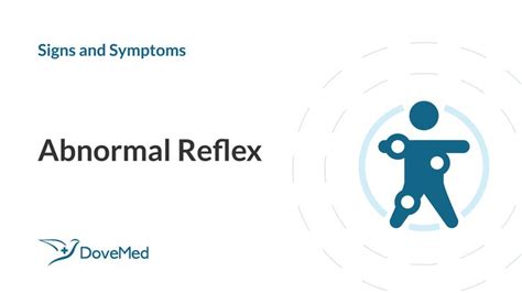 Abnormal Reflex