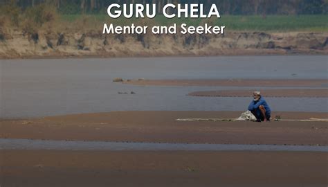 Watch Guru Chela Mentor And Seeker By Lost Heritage Productions On