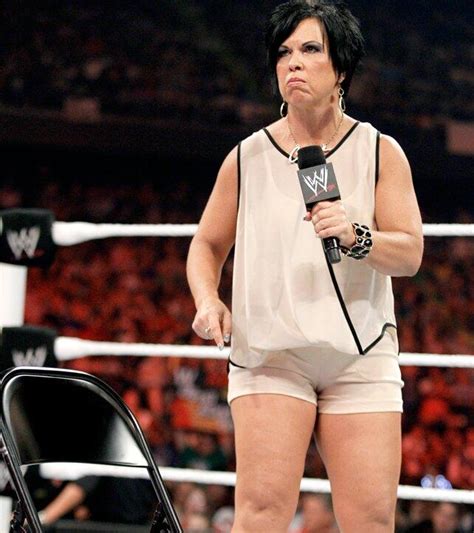 Vickie Guerrero Thighs