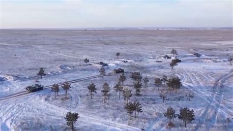 Телевизија 24 Една година од почетокот на војната во Украина