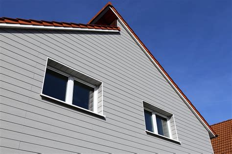 Avail Long Term Benefits From Exterior Insulation Cladding Virily