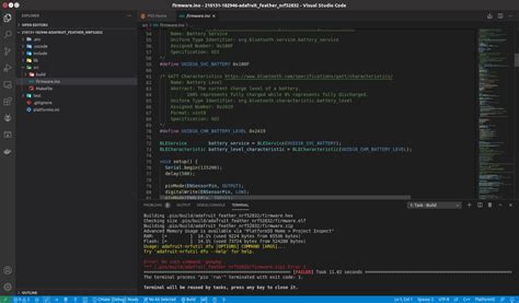 Slight Issue With Building On Ubuntu · Issue 2 · Hutscapepalm · Github