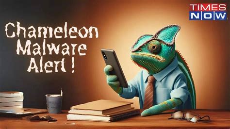 Malware Android Users Alert Malware Chameleon Haunting To Steal Your Password Heres How